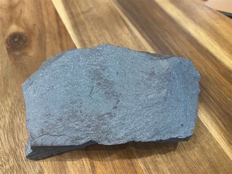 Hematite Raw Earth Vibrations