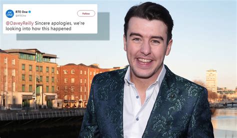 Rte Sorry After Deal With It Tweet Sent To Alleged Al Porter Sex Assault Victim Extra Ie