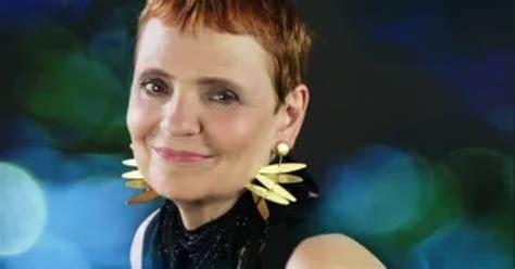 Teri Roiger Pays Tribute To Lady Day Wbgo Jazz