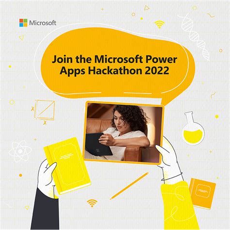 Microsoft On Linkedin Education Edutech Powerapps Hackathon