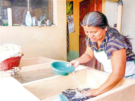 Sueldo Para Amas De Casa Busca Fortalecer A Mujeres El Men