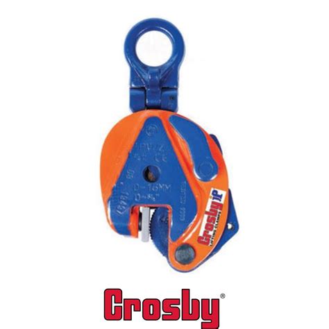Crosby Rigging Equipment Crosby Lifting Hardware Uscc
