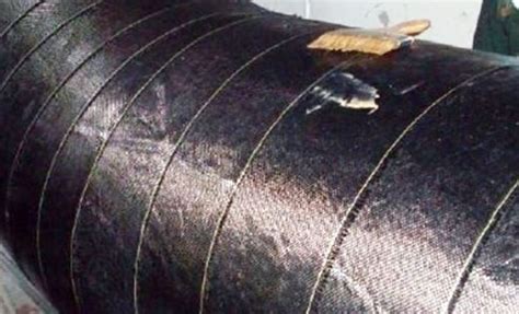 Jual Polyken Gtc Coating Tape Oleh Pt Bissot Jaya Pratama