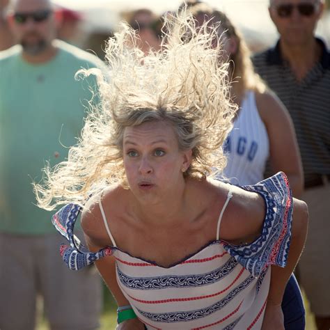 Adult Cherry Pit Spit Contest