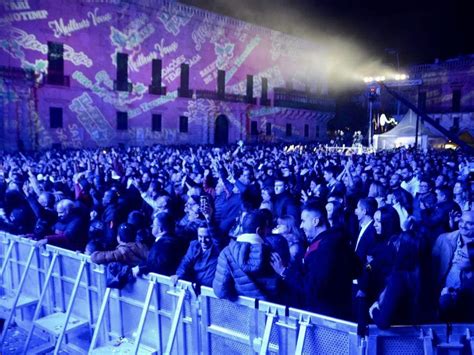 Folol Kbar Itemmu S Sena U Jilqgħu L ġdida Fil Belt Valletta Talk Mt