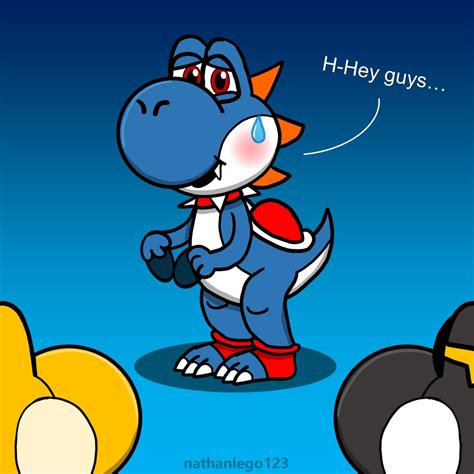 Boshis True Feelings By Nathanlego123 On Deviantart