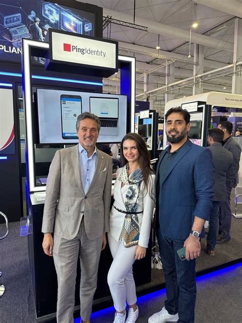 Pieter Zevenbergen On Linkedin Leap 2024 In Riyadh