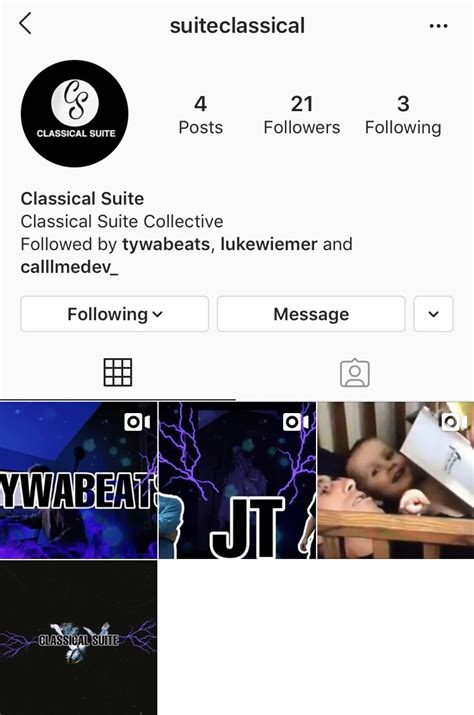 Classicalsuite Suiteclassical Twitter