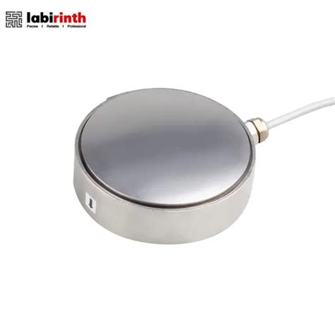 Lcu Low Range Small Size Alloy Steel Load Cell Micro Load Cell Pedal