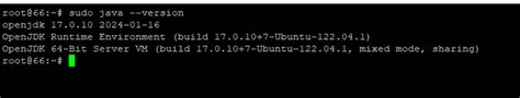 How To Make A Minecraft Server Java Edition