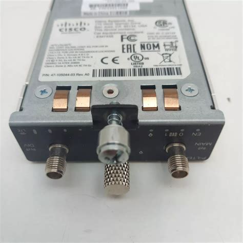 Cisco P Ltea Ea 4g Lte Wireless Cellular Modem