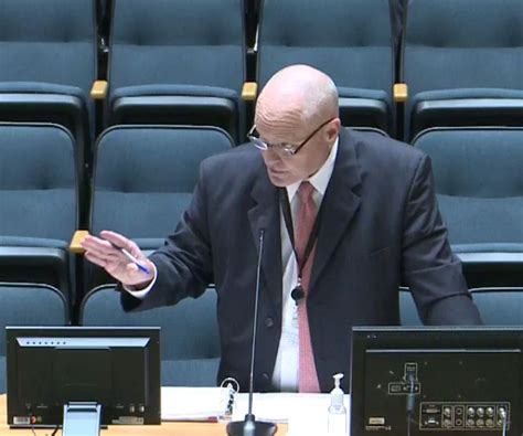 Bart Bevers Archives