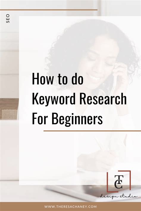 Keyword Research The Ultimate Beginner S Guide Custom Squarespace Web Design SEO Expert