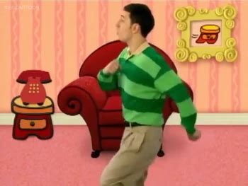 Music And Boogie Blues Clues 2 Wiki Fandom