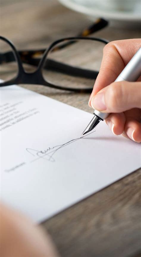 Signature Analysis Etsy