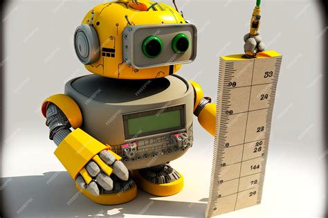 premium photo measuring and calculating necessary details android