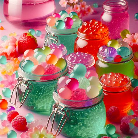 Download Ai Generated Candy Sweets Royalty Free Stock Illustration