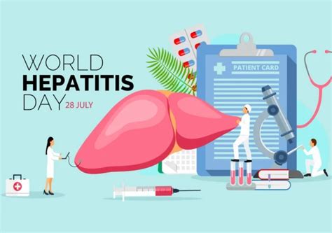 How To Prevent Hepatitis With Simple Yet Effective Precautions And Treatments Gulf Times