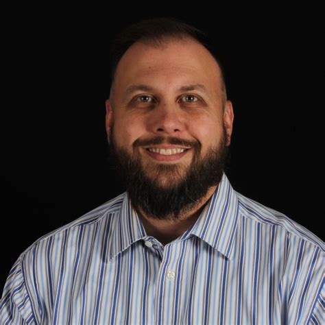 Alumni Spotlight Dr Brandon Clark Evangel University