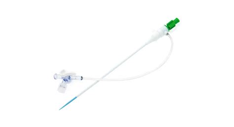 Teleflex Si 09875 E Набір інтродьюсерів для черезшкірної оболонки