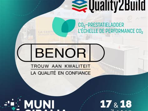 Séminaire Benor 2025 Benor LÉchelle De Performance Co2