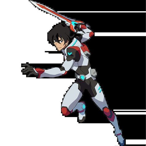 Keith Legendary Defender Voltron Wiki Fandom