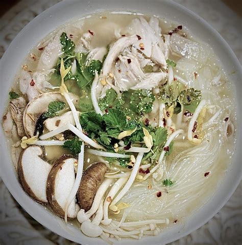 Priscillas Palate Chicken Soup Alphington Sports Medicine