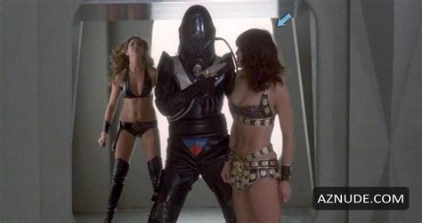 Starcrash Nude Scenes Aznude
