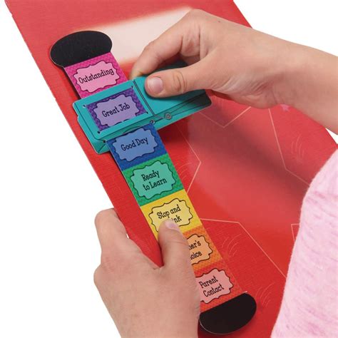 Classroom Behavior Tracking Kit 1 Multi Item Kit