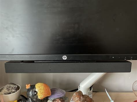 Free 3d File Dell Ac511 Adapter For Hp Monitor 🖥️・3d Print Design To