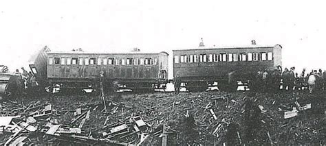 Gnri Four And Six Wheel Coaches Irish Models Irish Railway Modeller