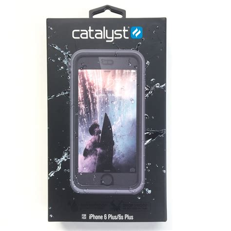 Catalyst Case For Iphone 6 Plus 6s Plus Review The Gadgeteer