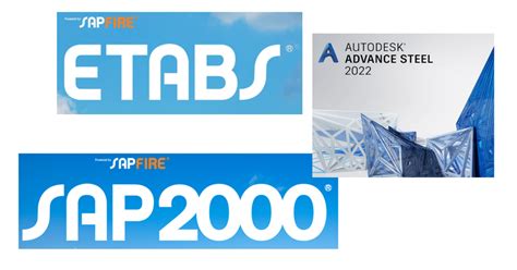 the unified bimapi solution for advance steel sap2000 and etabs is