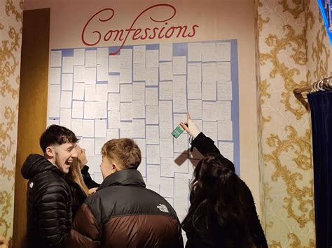 Museum Of Prostitution Red Light Secrets Amsterdam Review