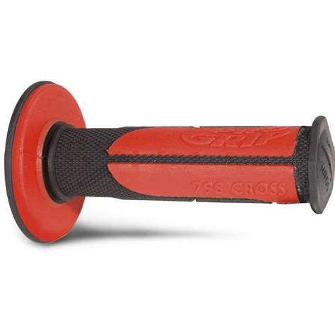 Progrip Poignées Moto Mx 798 Double Densité 2225mm Longueur