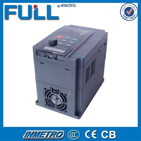 Ac Frequency Inverter 400hz Variable Frequency Inverter Dc Ac Inverter High Quality Ac