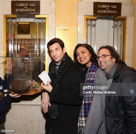 Chuck Rubin Photos And Premium High Res Pictures Getty Images