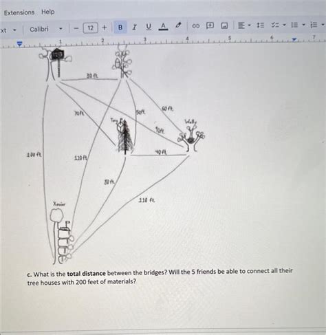 Solved 8 10 Points Rosie Stacy Tony Wally And Xavier