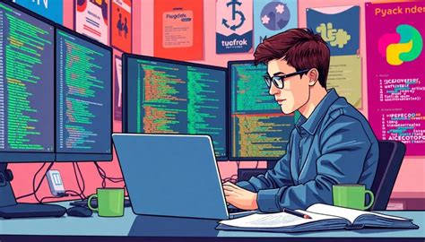 Software Dowsstrike2045 Python Update Transform Your Coding Experience