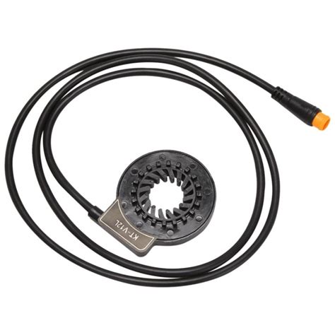 Electric Bikes Pas Sensor E Bike Waterproof Conversion Kit Parts E Bike