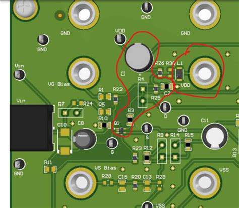Opa1655 Additional Insight On Bypassdecoupling Capacitance And Power