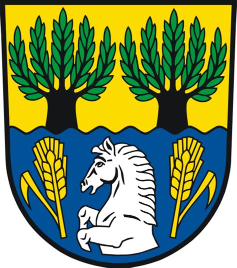 Blowatz Wappen