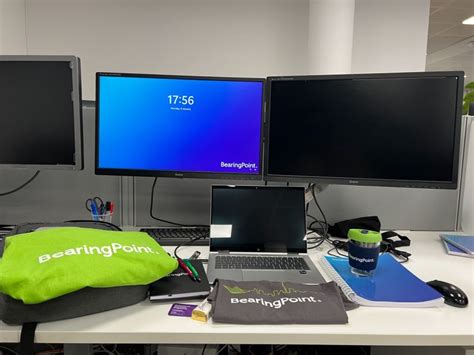 Rukayat Oyefeso On Linkedin Newbeginnings Bearingpoint 25 Comments