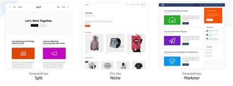 GeneratePress A Speedy Theme For Page Builders Beaver Builder