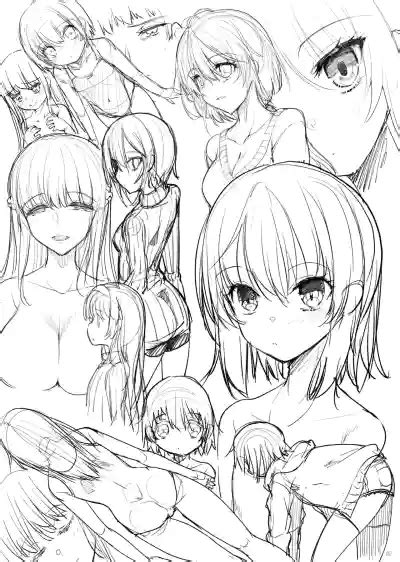 Omake Oribonshuu 24～28 Nhentai Hentai Doujinshi And Manga