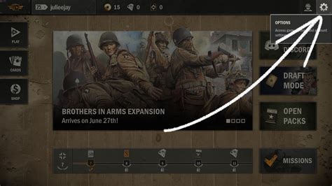 Account Linking Guide For Kards And Cross Platform Play Kards The