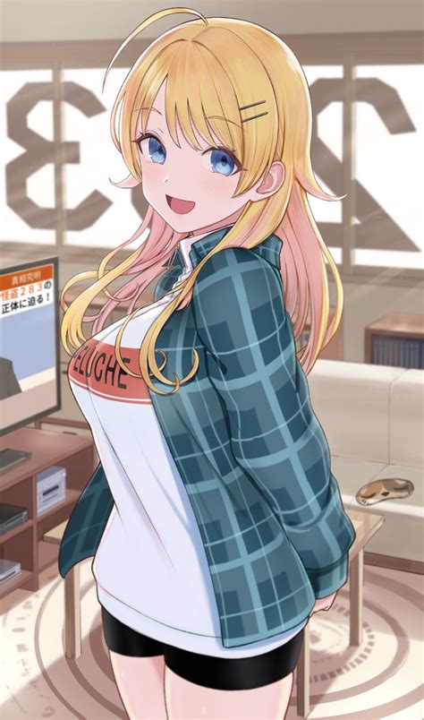 Hachimiya Meguru Idolmaster And More Drawn By Sukeroku Treeee