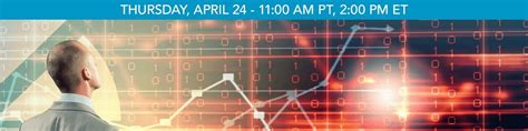 🚨 this is the week for the much anticipated webinar the future of