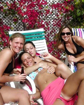 Summertime Wardrobe Malfunctions Porn Pictures XXX Photos Sex Images 2103656 PICTOA