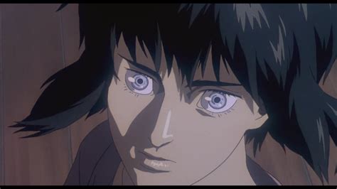 Mamoru Oshiis Ghost In The Shell 1995 — Anime Movie Review Rghost